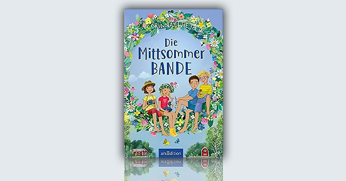 Die Mittsommer-Bande
